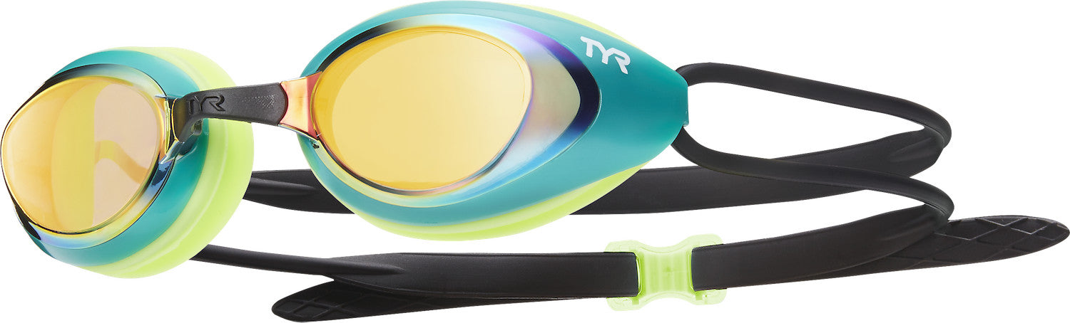 TYR Blackhawk Racing Mirrored Goggle – the DeepEnd Swim and Sportswear