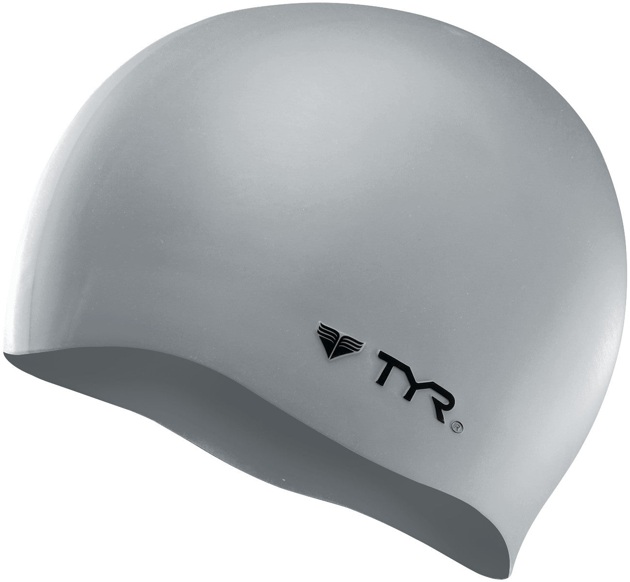 TYR Wrinkle-Free Solid Silicone Caps – the DeepEnd Swim and Sportswear