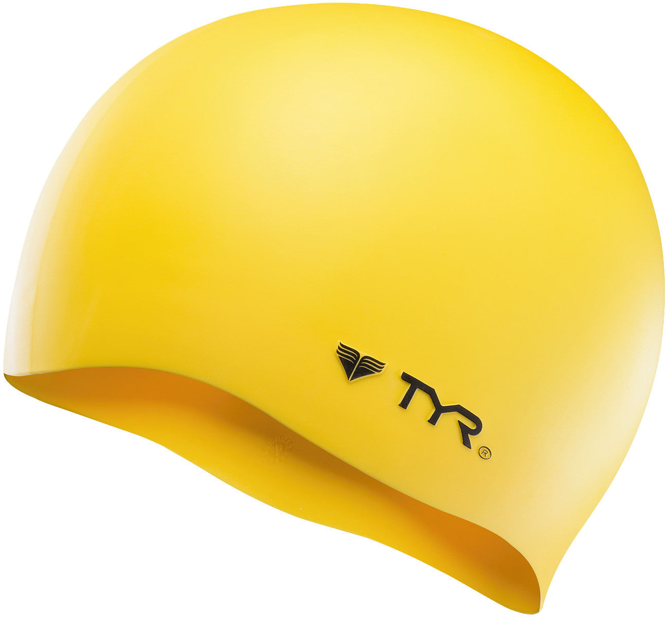 TYR Wrinkle-Free Solid Silicone Caps – the DeepEnd Swim and Sportswear